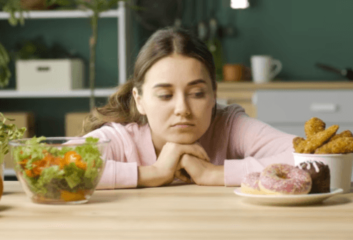 Eating Disorder Management|Nutrilife Clinic